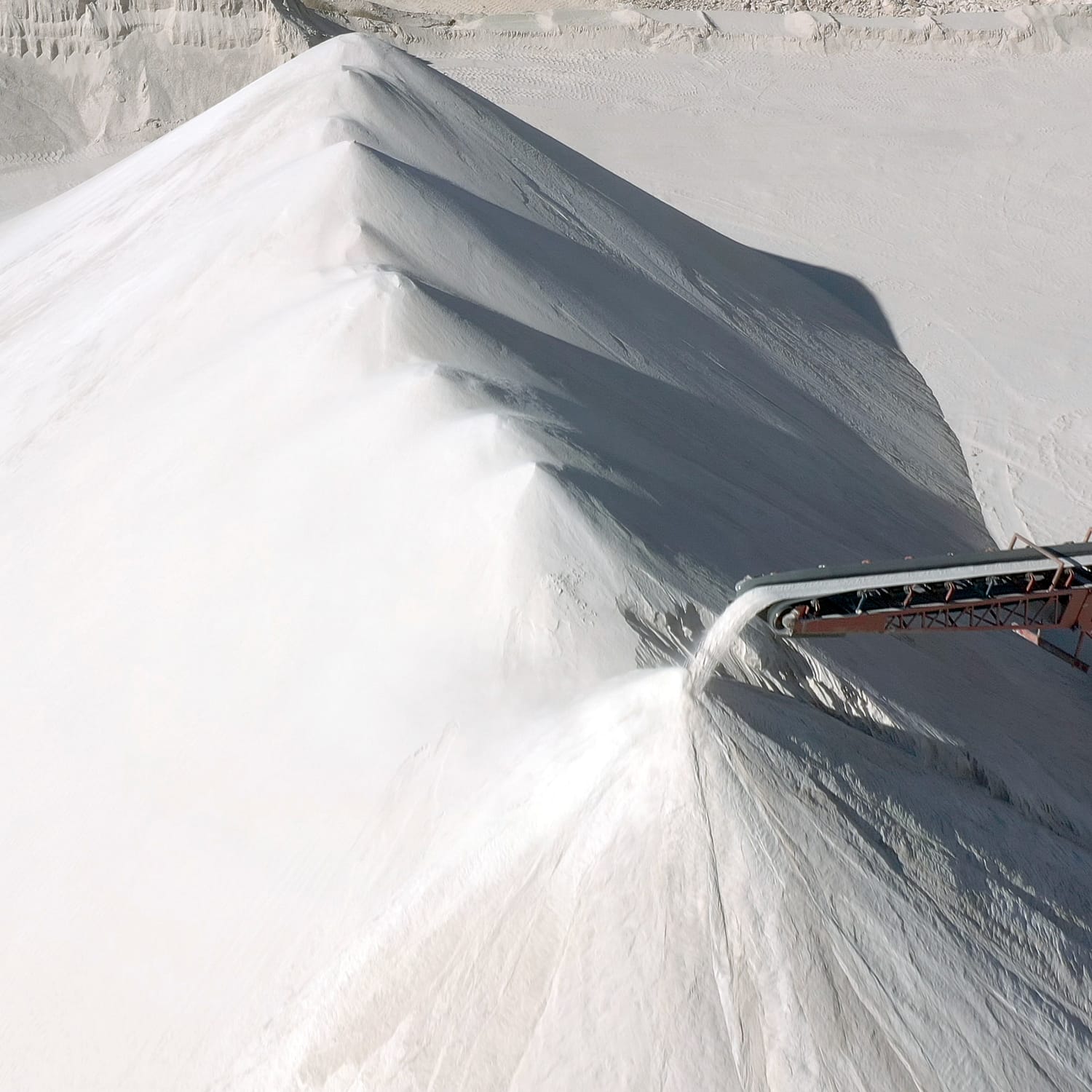 Industrial And Mining Drones Desert Drones Llc